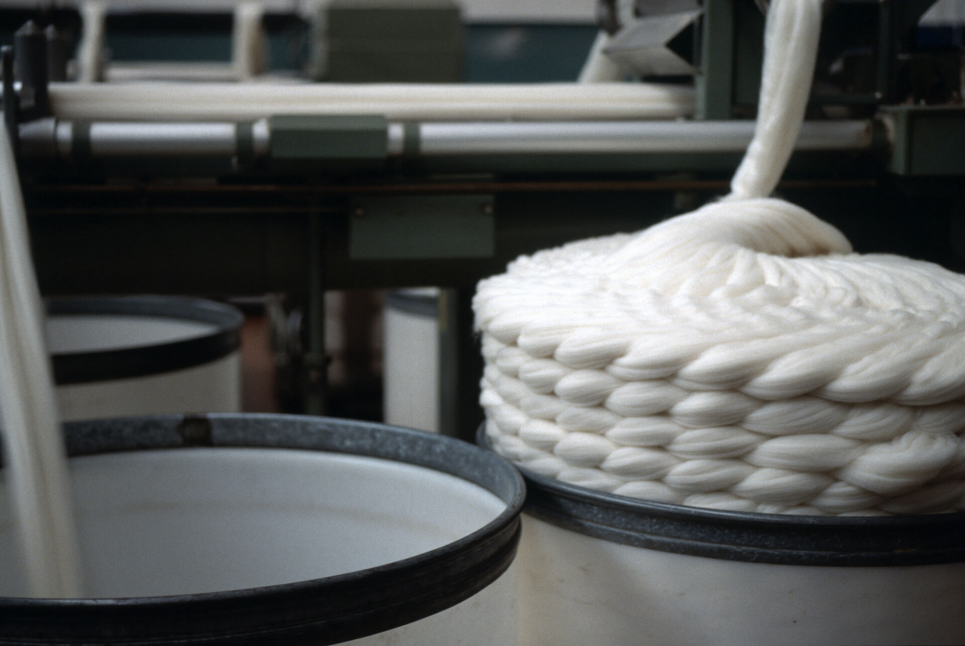 Wool Tops - Dehaired Cashmere Tops - Mohair Tops and more products